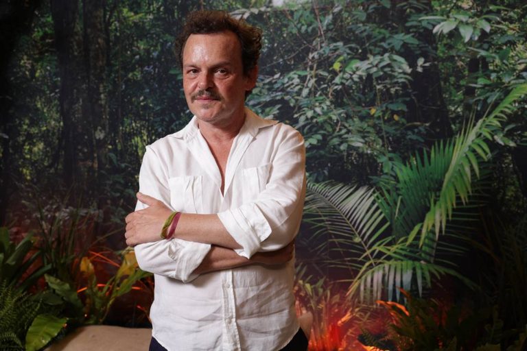 Oscarito Trophy will be awarded to Matheus Nachtergaele – 54° Festival ...